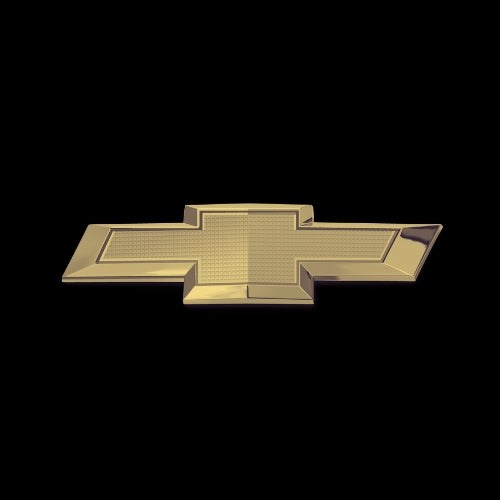 Chevrolet – Exclusive Keys España
