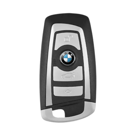 BMW – Exclusive Keys España
