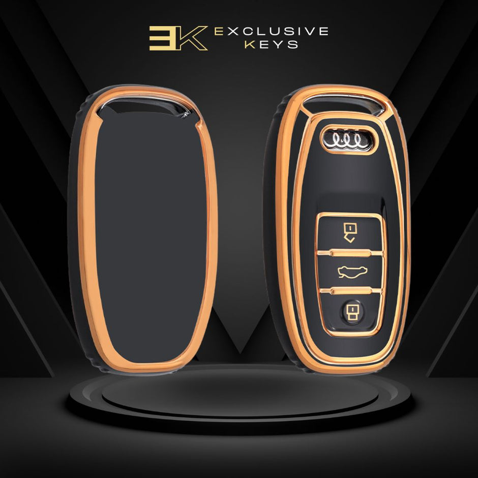 Exclusive Keys | ¡Protege tu llave de coche con estilo! – Exclusive Keys España