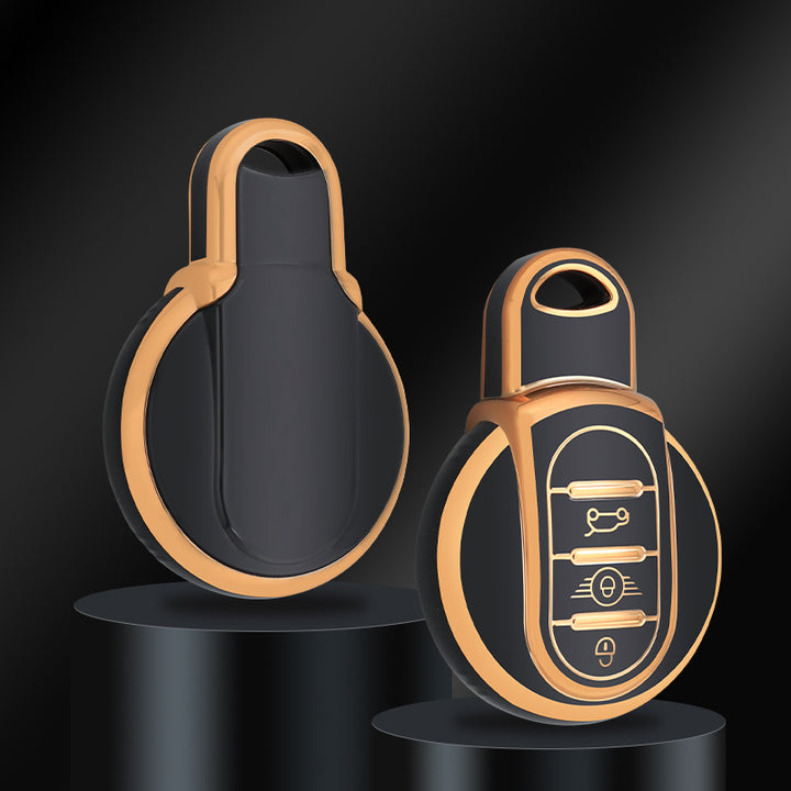 Exclusive Keys | ¡Protege tu llave de coche con estilo!