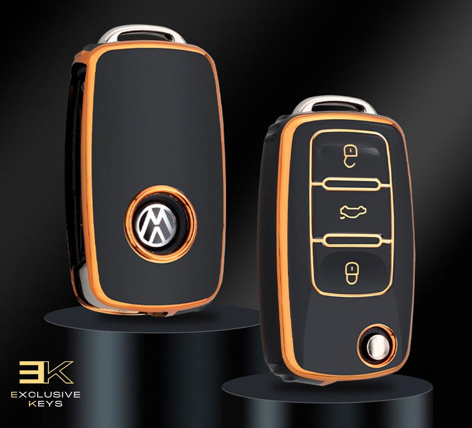 Exclusive Keys | ¡Protege tu llave de coche con estilo! – Exclusive Keys España